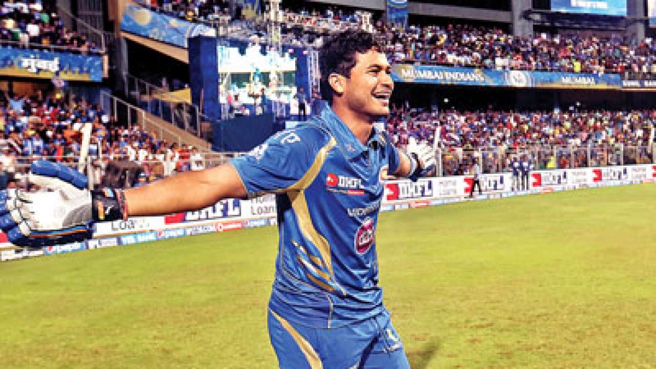IPL: Mumbai hero Aditya Tare says he was aware of the equation, backed ...
