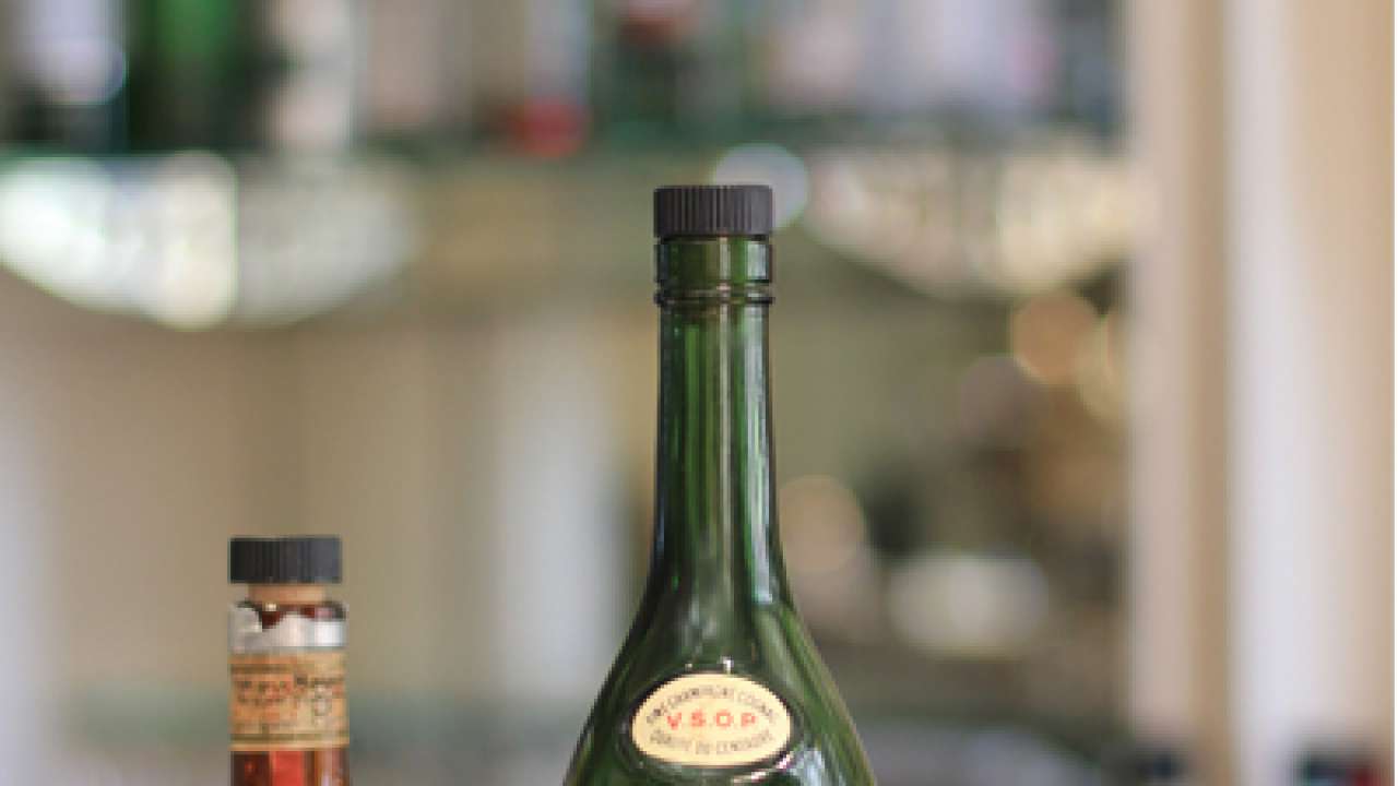 The rarest and most expensive cocktails