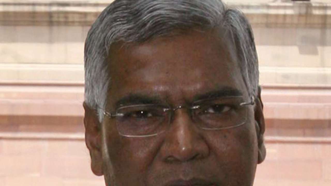 Ministers should be careful while expressing views: D Raja on Jitendra ...