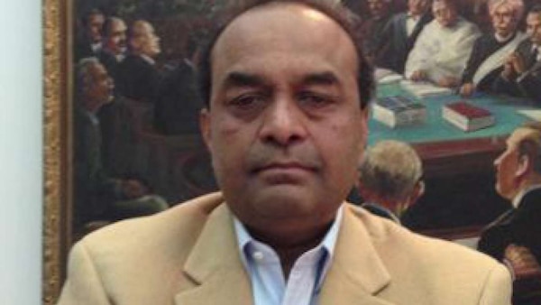 Senior Supreme Court advocate Mukul Rohatgi to be new Attorney General ...