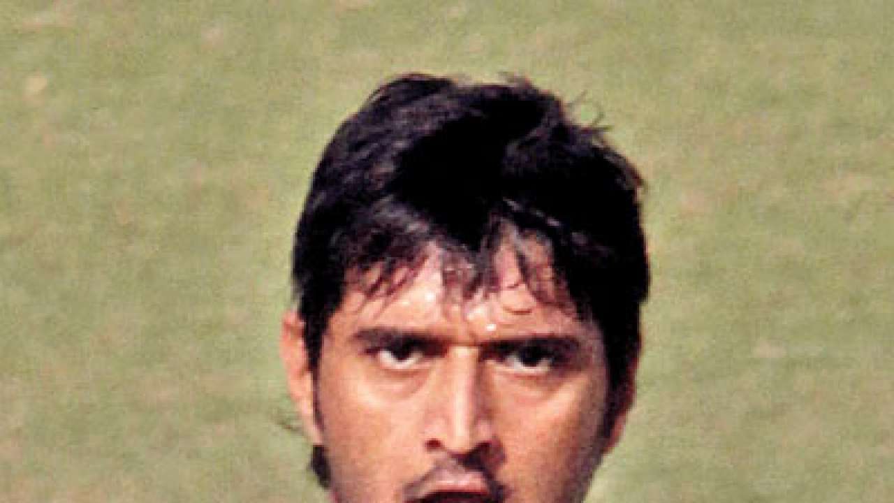 Cricket: It's better late than never for Pankaj Singh