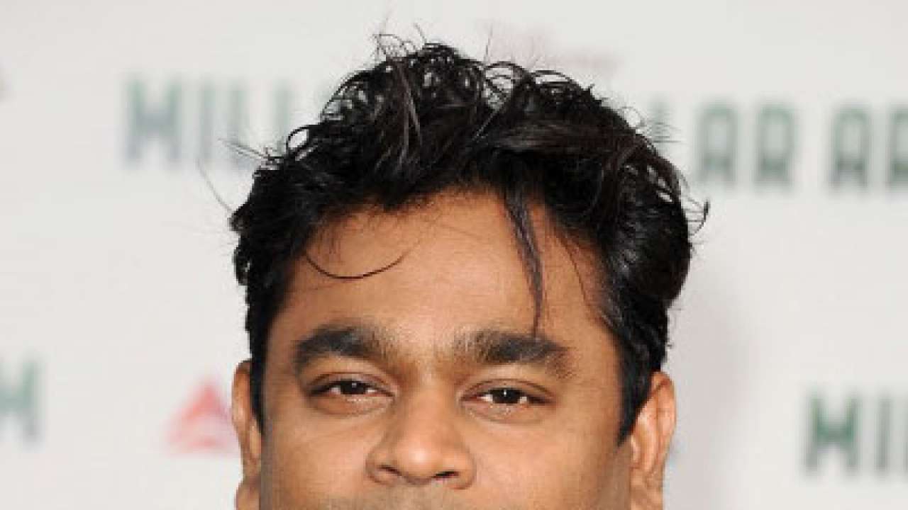 A R Rahman to perform live for Raj Kapoor's grandson Armaan Jain