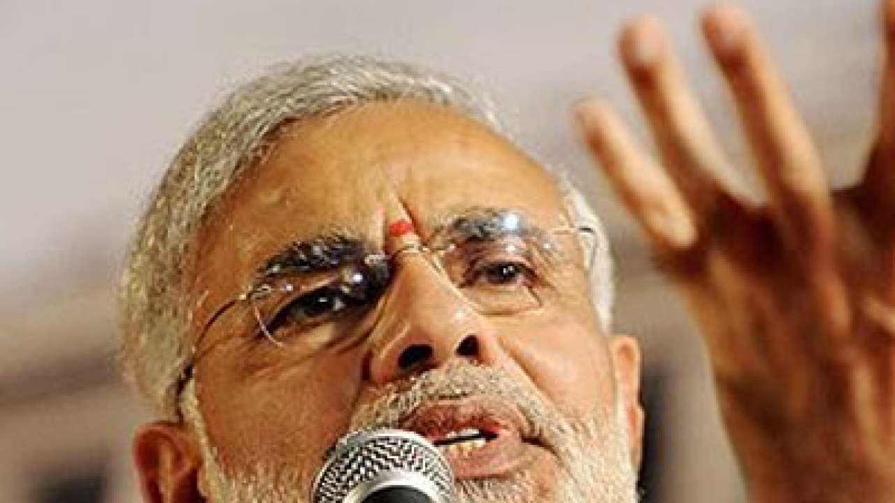 Narendra Modi tells cabinet ministers to involve MoS in running ministries