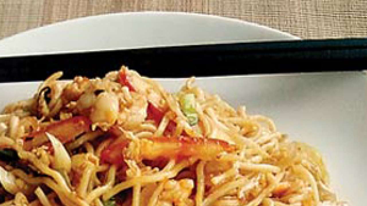 Speciality to ride local gravy train, cut ingredient imports