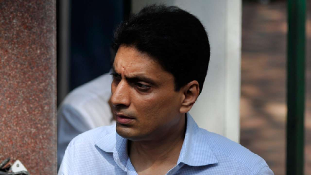 2G: Court imposes Rs one lakh penalty on Shahid Balwa