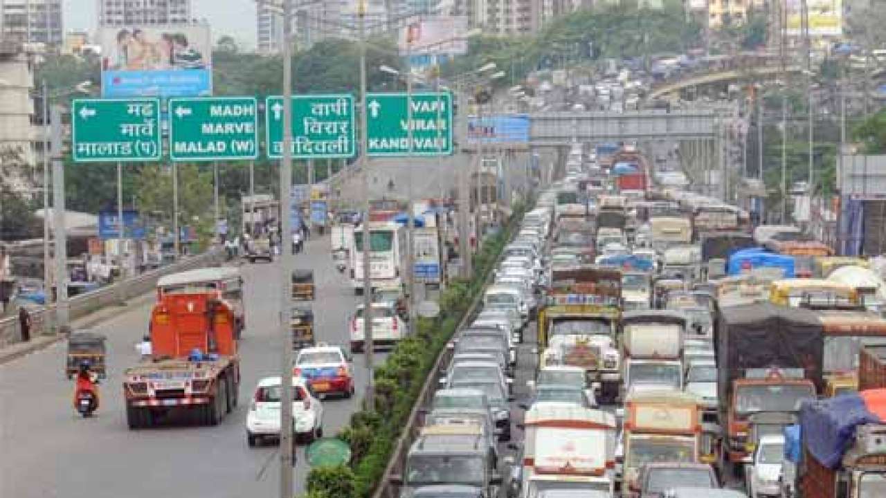 Months on, National Highway Authority of India (NHAI) sits on highway ...