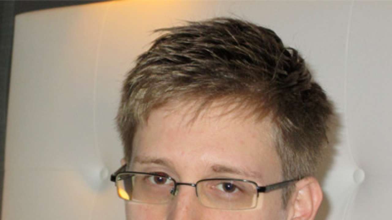 Edward Snowden seeks asylum in Brazil