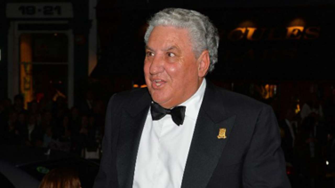 FIFA vice-president Jim Boyce 'would support' re-vote for new 2022 ...