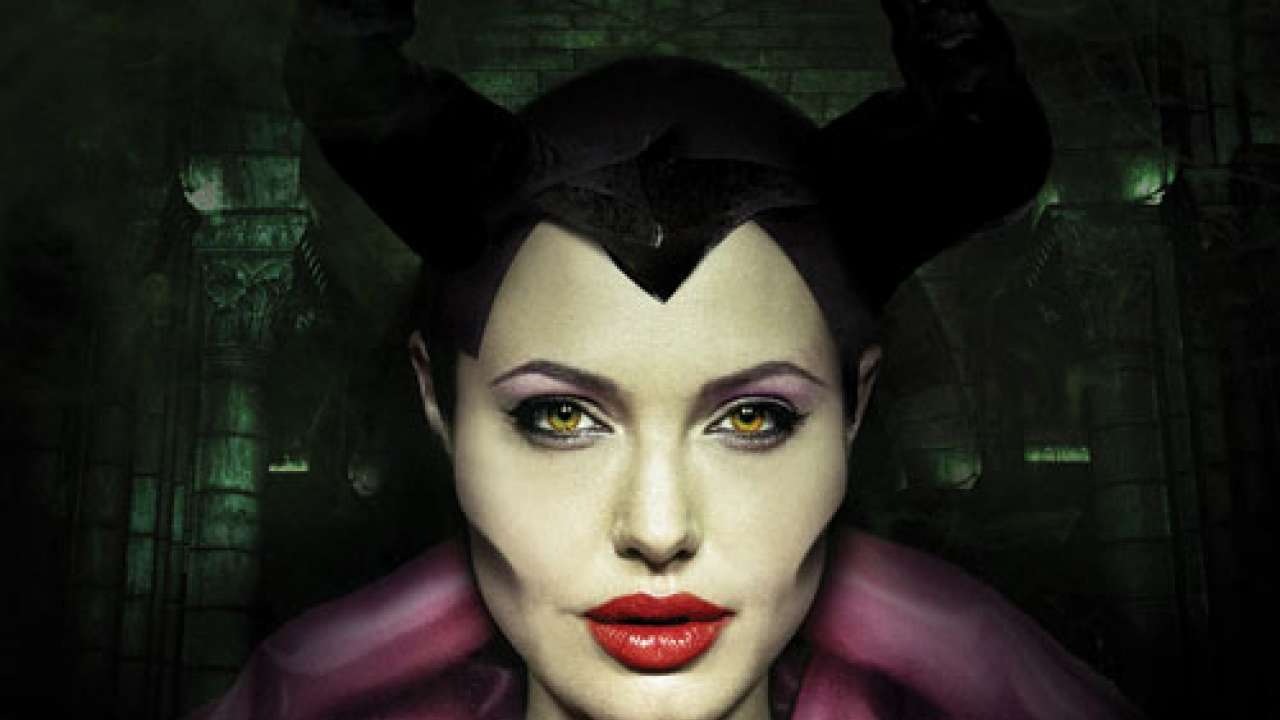 Disney's 'Maleficent' tops weekend box office with $70 million earnings