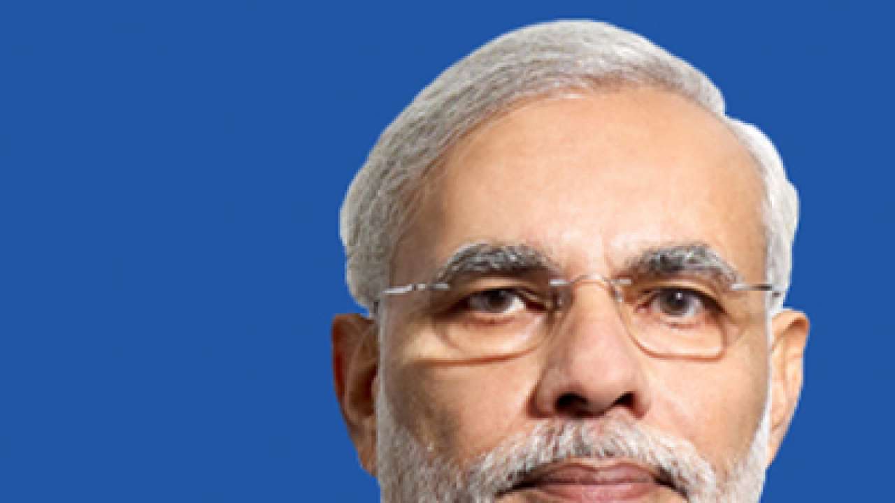 New work culture: Prime Minister Narendra Modi has a ring of power