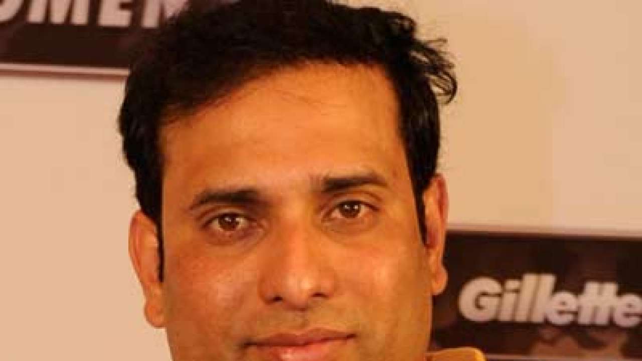 Don’t see any problem in India hosting Pakistan, says VVS Laxman