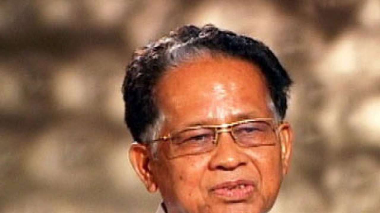 Tarun Gogoi meets Rahul Gandhi twice, may go for Assam Cabinet reshuffle