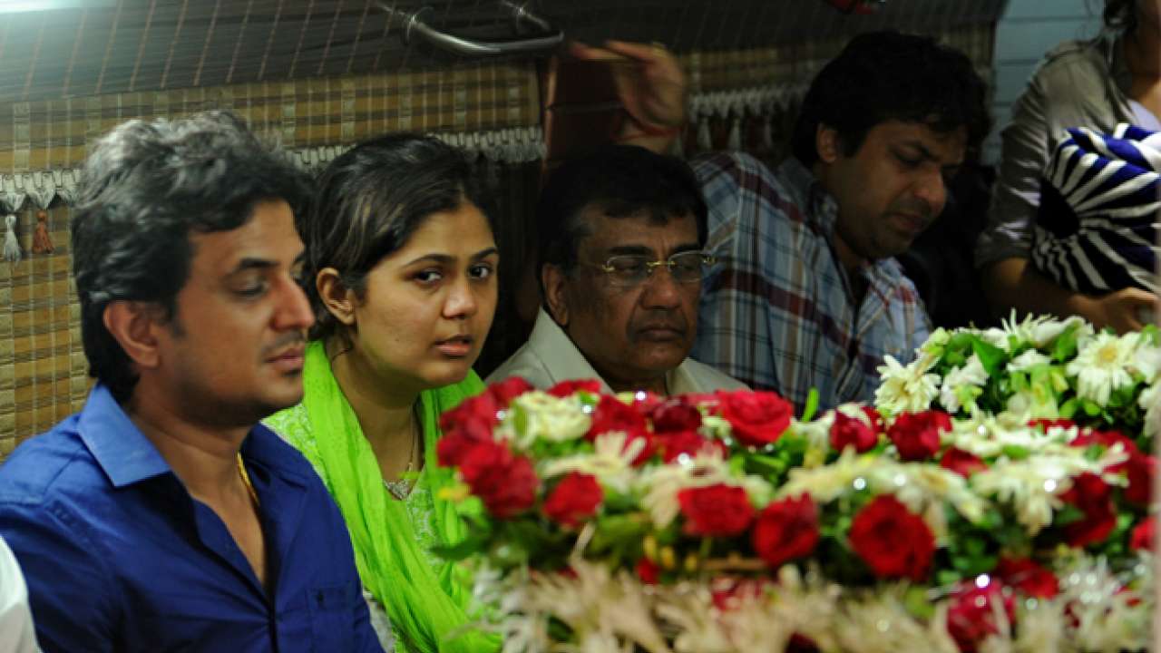 Munde personified modesty, says Anil Shirole