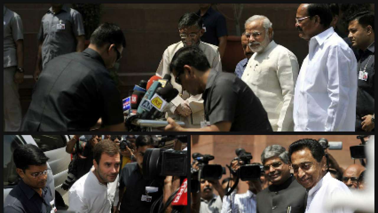 Arijit Sen | DNA India