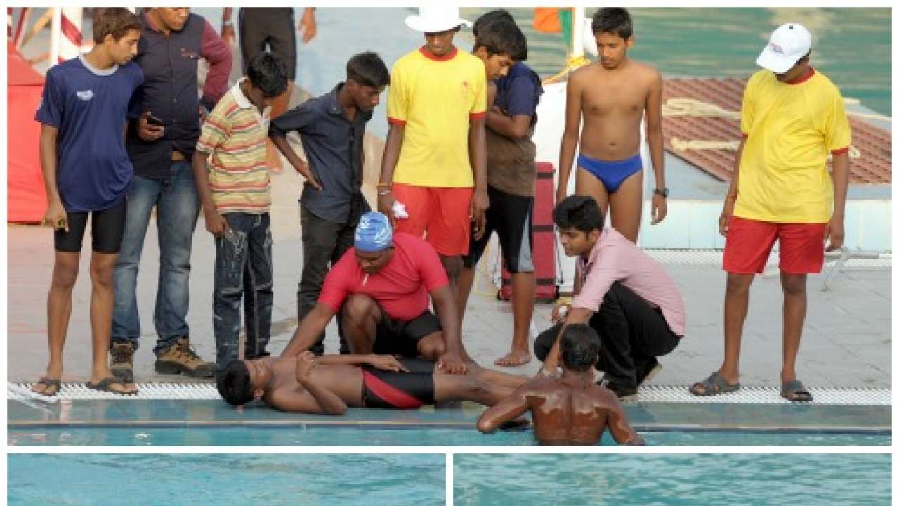 Rashtriya Life Saving Society, India (RLSS) to organize ‘Rescue India ...