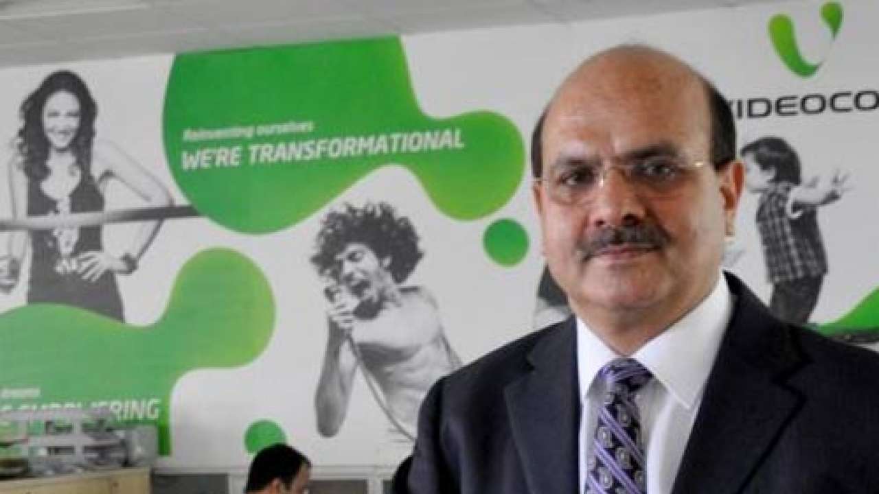 Videocon Telecom partners with Huawei to introduce LTE-ready Packet ...