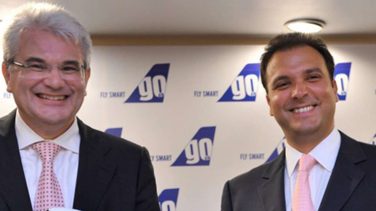 GoAir plans to increase capacity by 21% by March