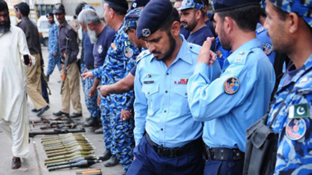 The Tehreek-e-Taliban Pakistan (TTP) claims responsibility for the attack