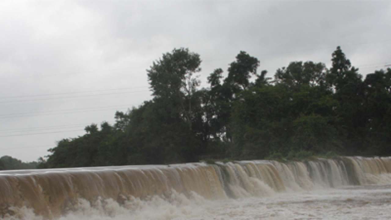 Beas flash floods: Bodies of 5 students flown back to Hyderabad