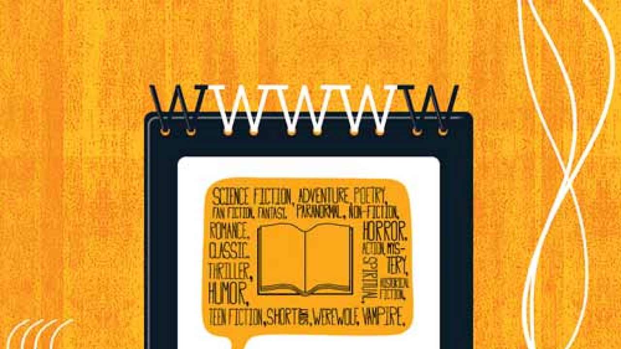 EXCLUSIVE: Nearly half million Indians use Wattpad effectively: General ...