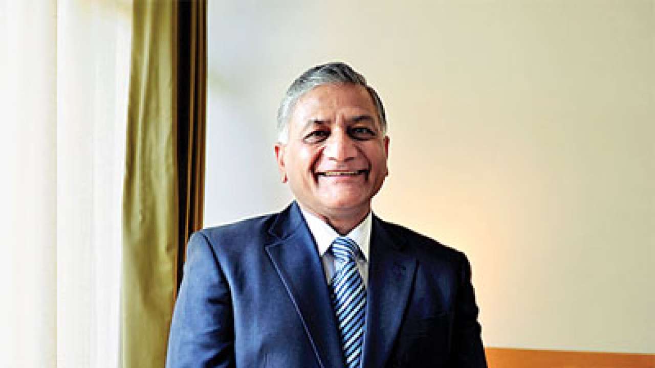 Arun Jaitley pulls up defence secretary RK Mathur for strong words in ...