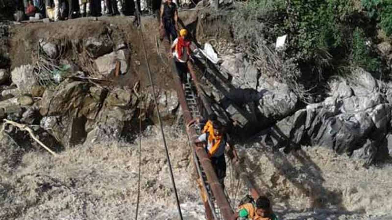 A year on after Uttarakhand disaster, disaster management agencies yet ...