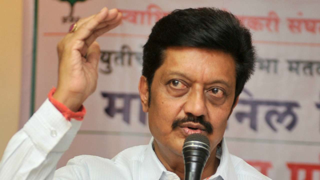 Anil Shirole: ‘I want Pune to be seen as smart city’