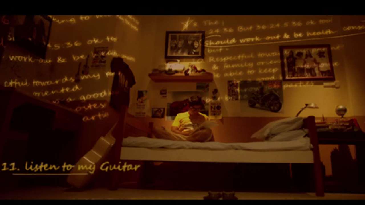 Trailer of Vir Das' Amit Sahani ki list looks promising