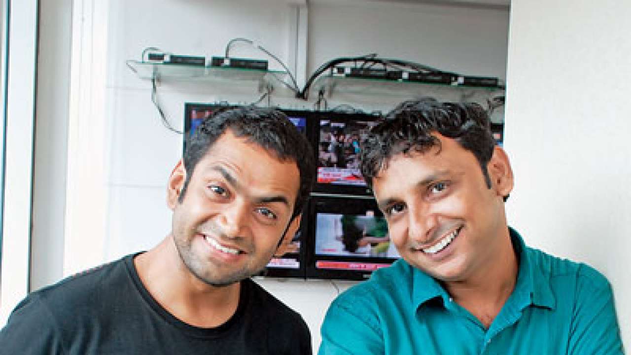 Filmistaan as tele series?