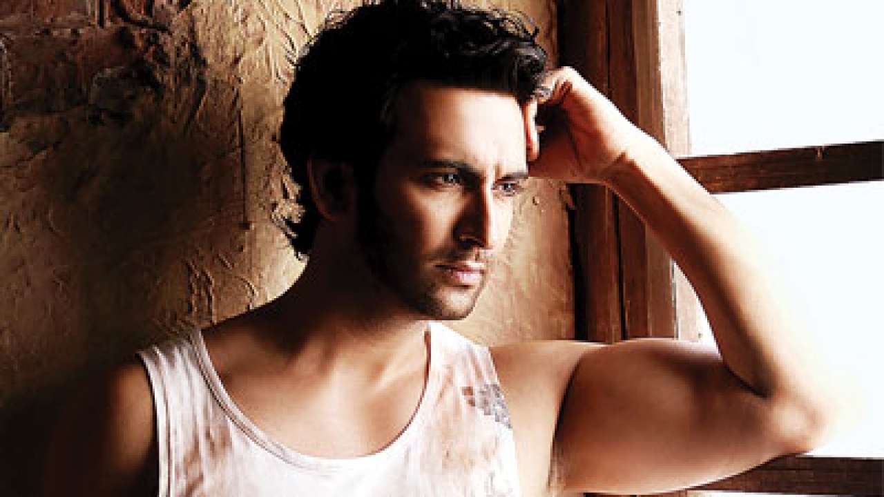 Nandish Sandhu to enter Beintehaa