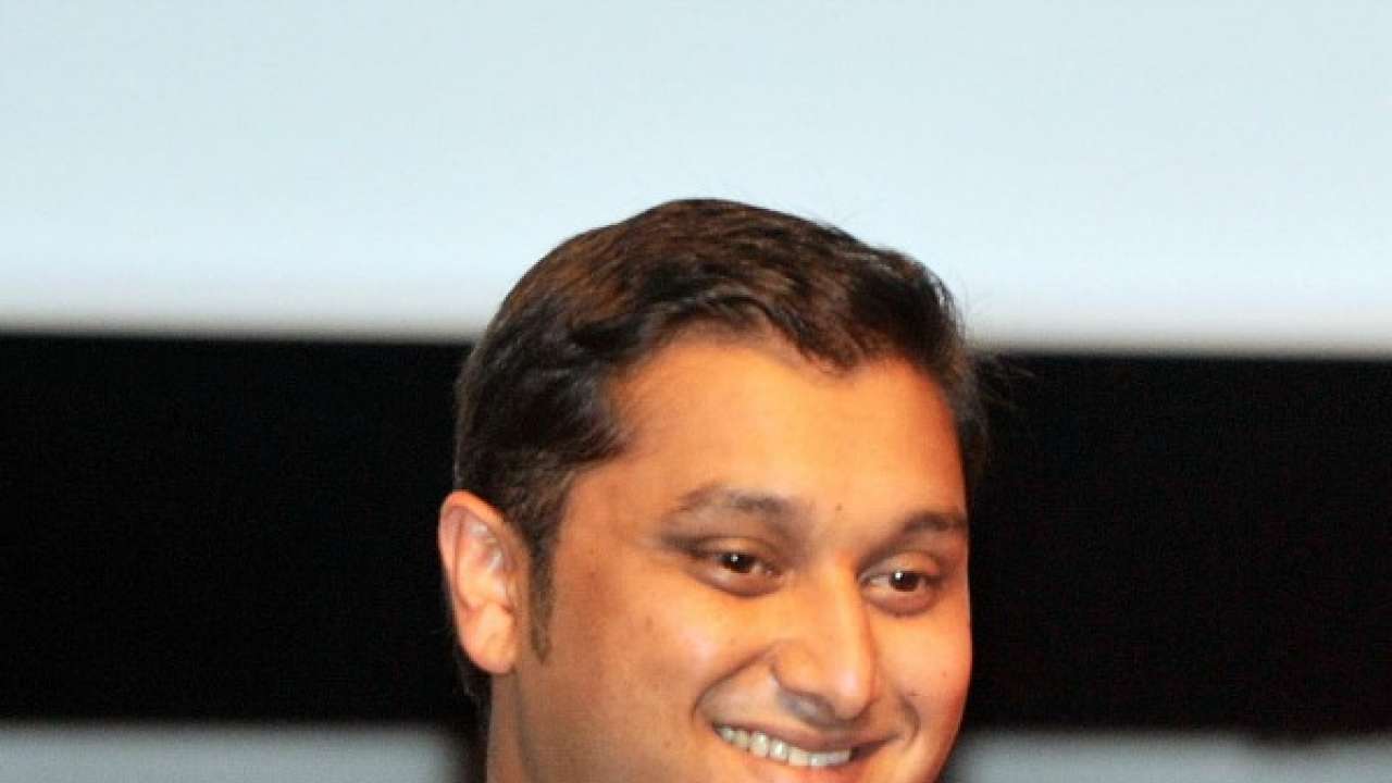 Shirish Kulkarni talks about Liverpool-DSK tie up, football in the country and more