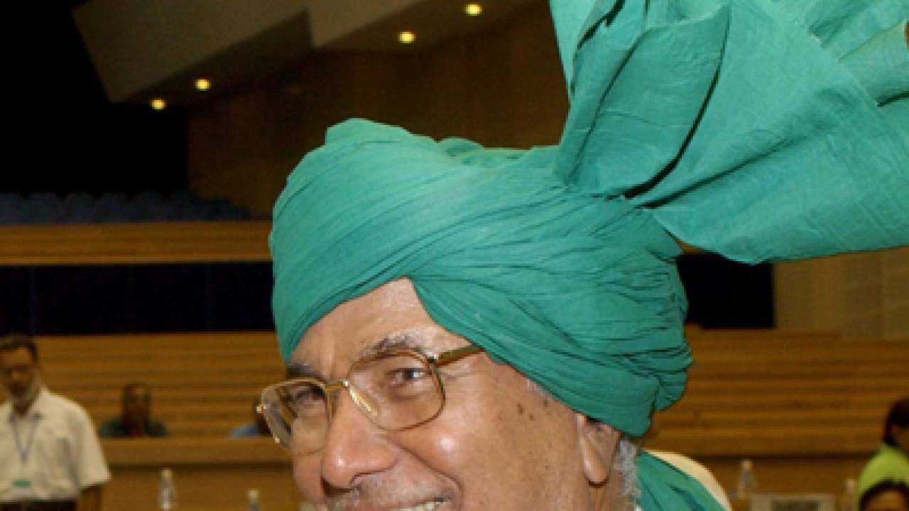 Om Prakash Chautala moves High Court for extension of interim bail