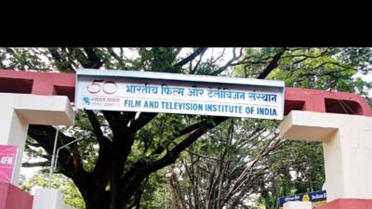 FTII’s short film selected for top festival