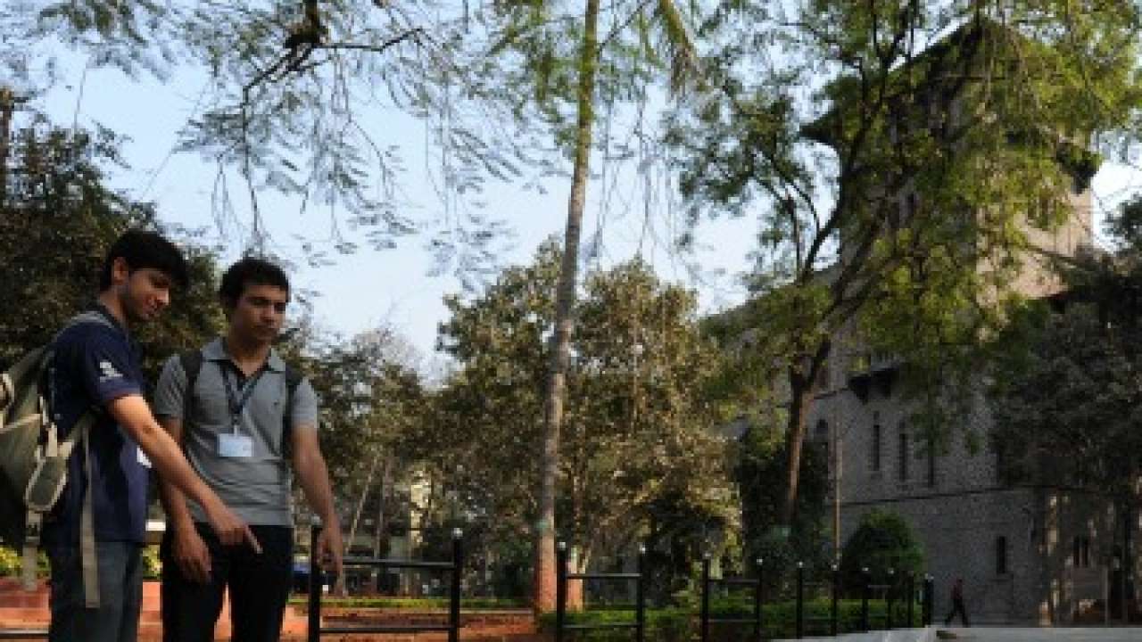 How CoEP made it to top 10 engineering colleges in India