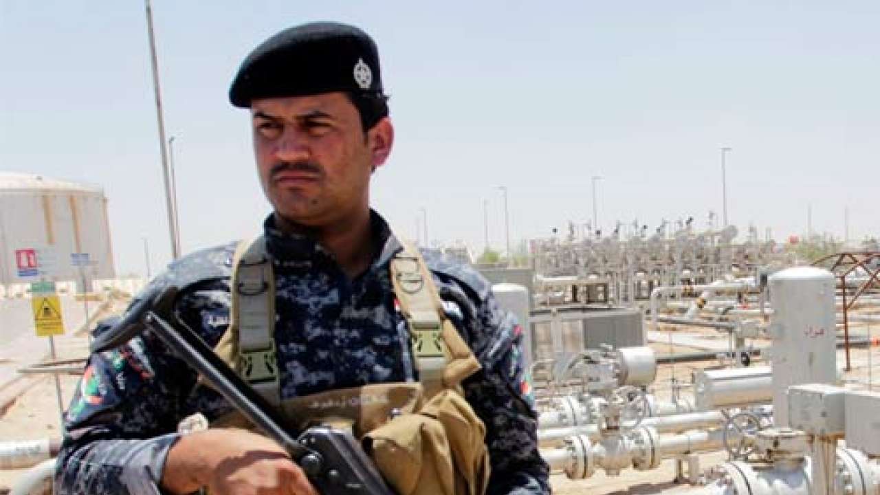 Iraq: Pressure builds to get nurses out