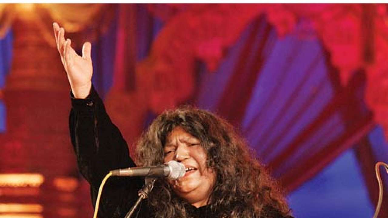 Universal Notes: Gifted Sufiana singers strike the right emotions ...