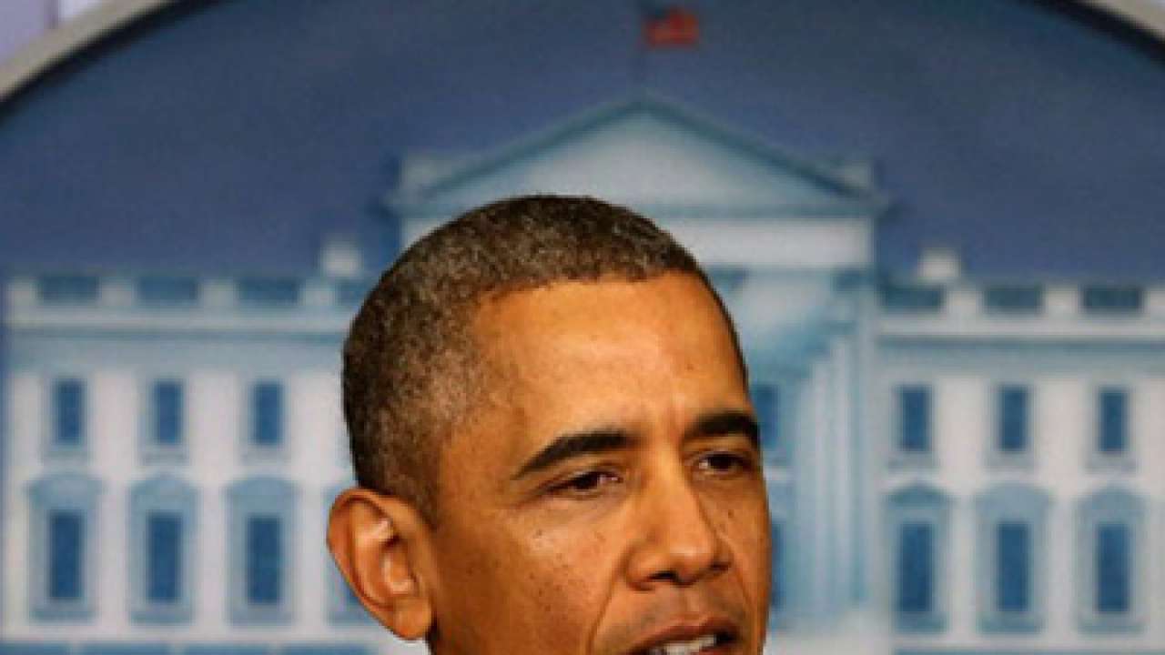 Barack Obama seeks to expand flex-time for government workers