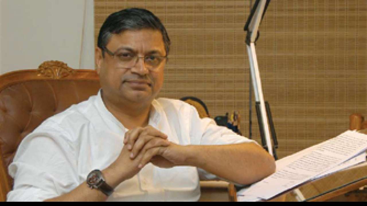Government returns recommendation for appointment of Gopal Subramanium ...