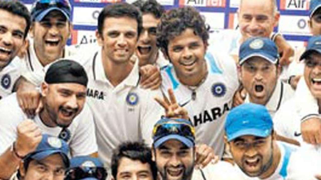 Team India in England: Let history not repeat itself