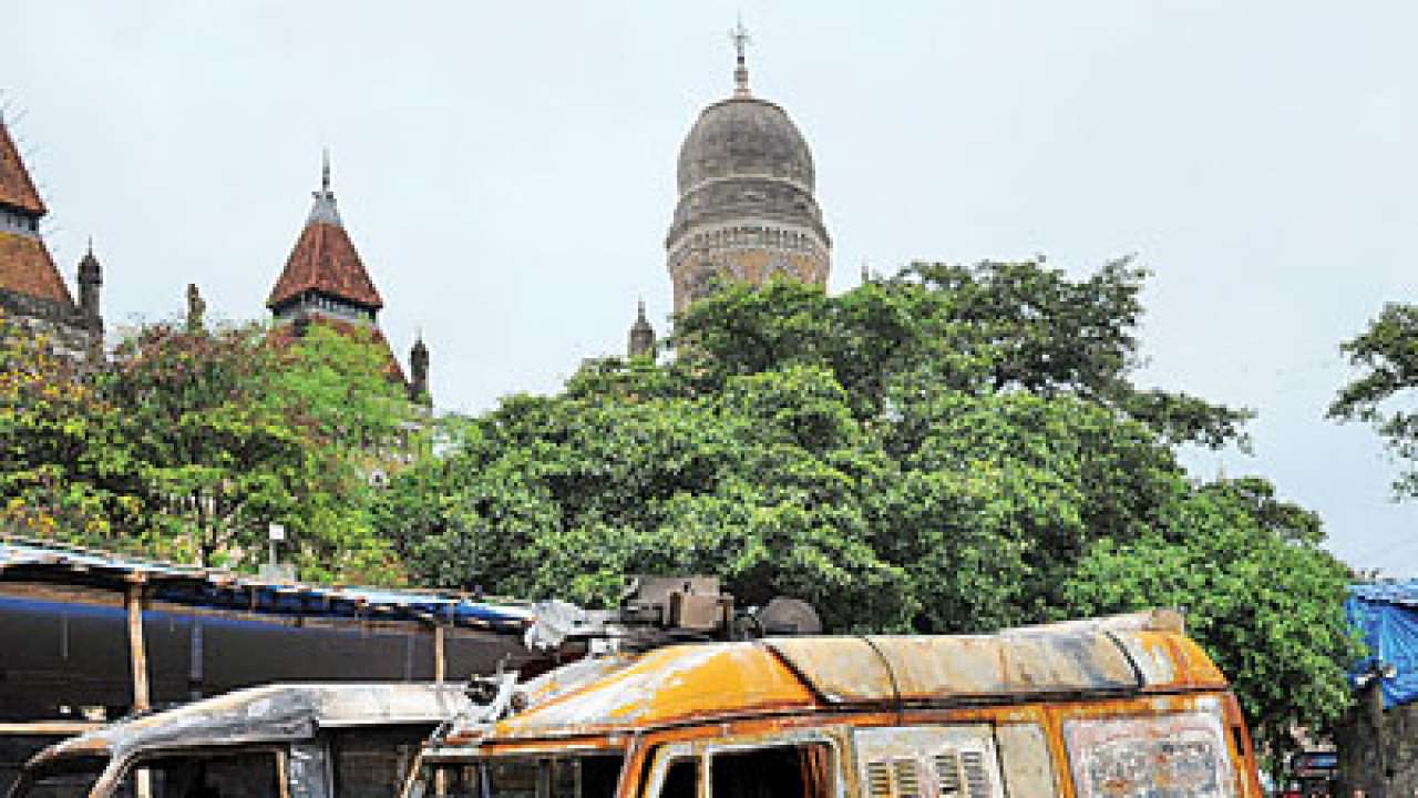 Collector to assess loss in Azad Maidan riots by July 1: Bombay High Court