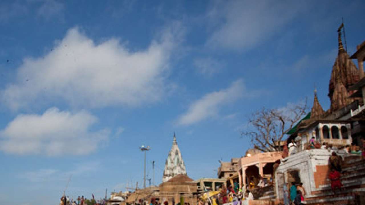 How Ganga–Brahmaputra–Meghna delta formed