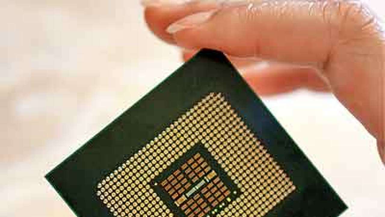 Paralysed man moves hand by planting computer chip in brain