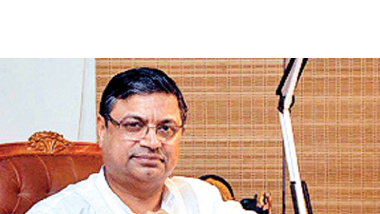 Gopal Subramanium breaks silence, says there is trust deficit