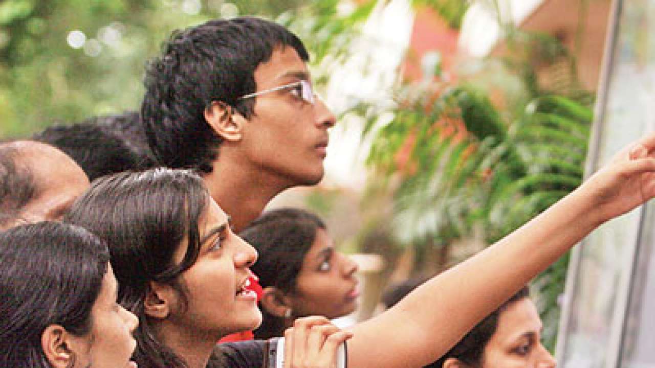 DTE declares composite score formula for engineering merit list