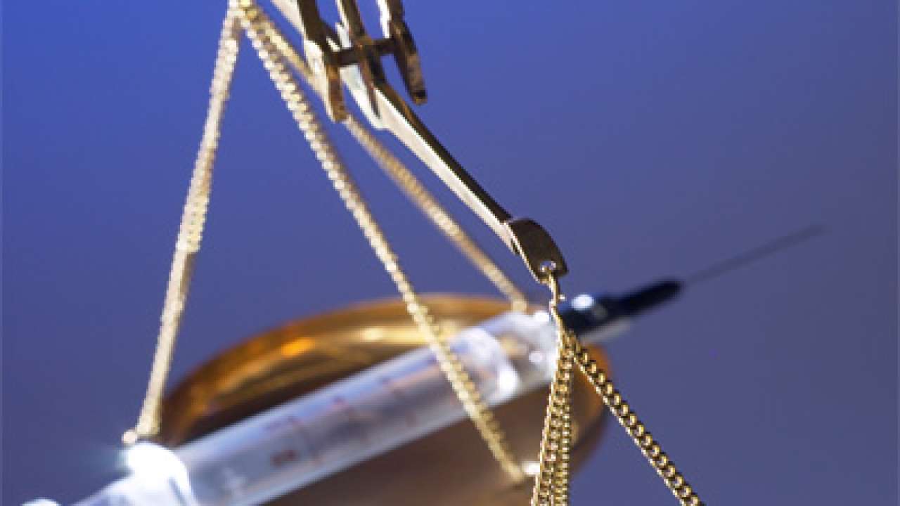 Government funding only hope for patients with rare diseases like LSD