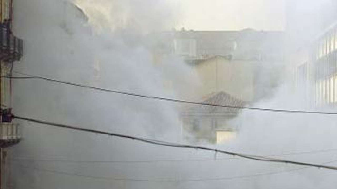 3 Indians injured in terror blast in Bahrain