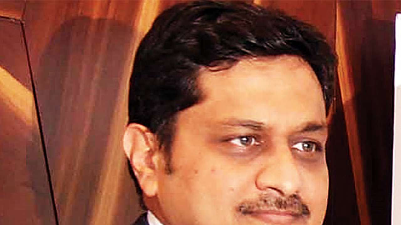 Meru founder enters fruit and veggie retail