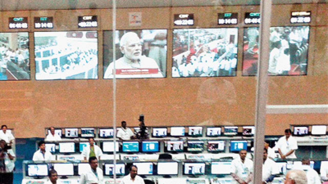 Prime Minister Narendra Modi's gift idea for SAARC – satellite by Isro