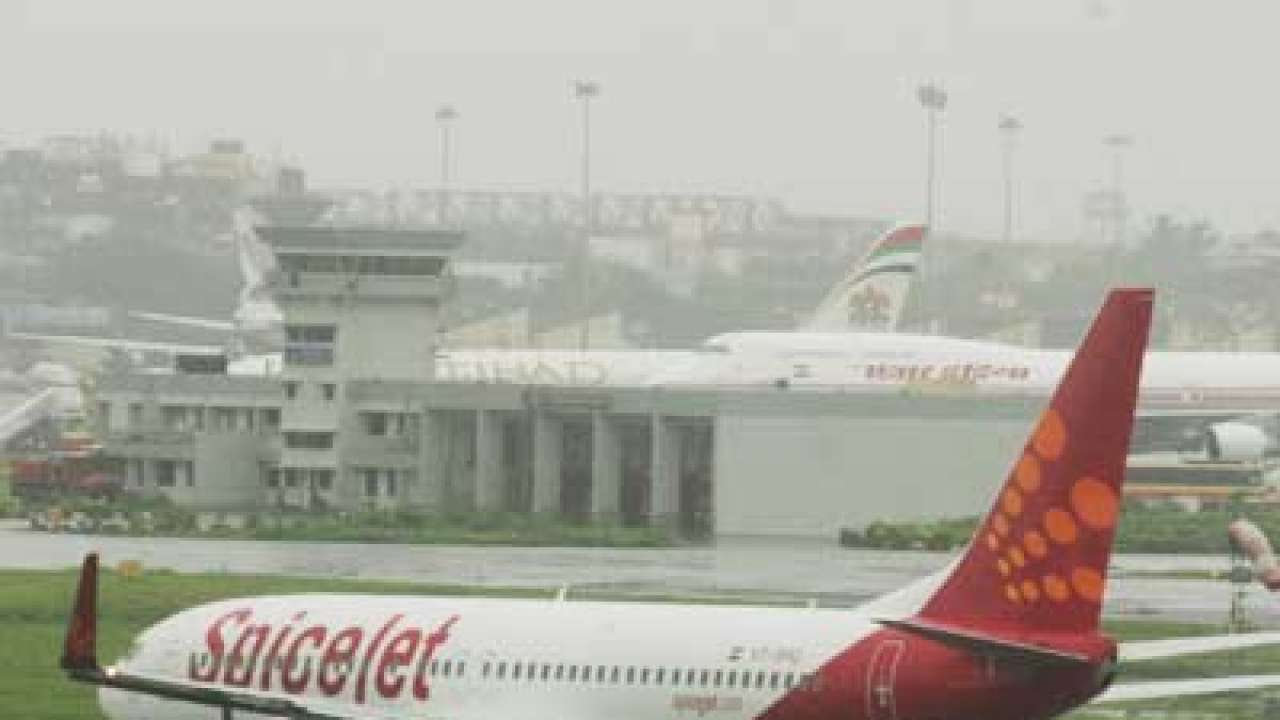 SpiceJet adds new flights on three routes