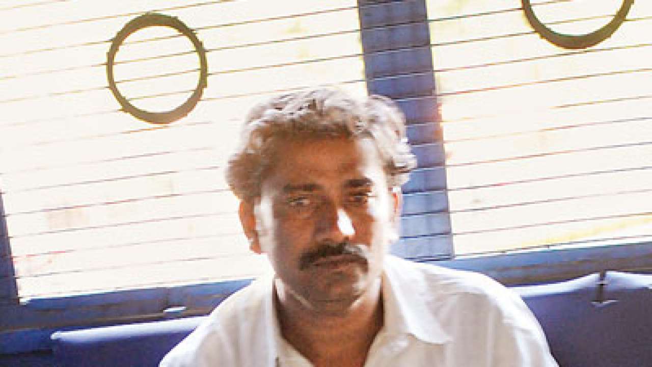 Bus driver Santosh Mane who mowed down 9 persons showed no remorse after the incident ...